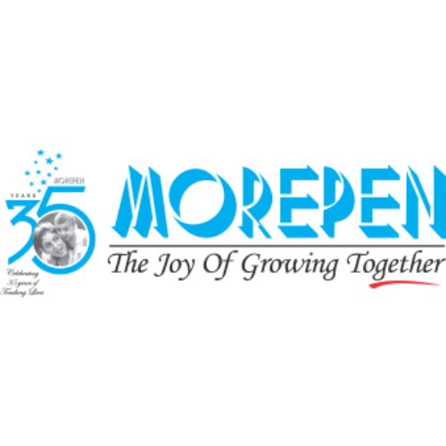 Morepen Laboratories Ltd