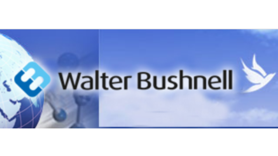 Walter Bushnell (Apeejay Stya Group)